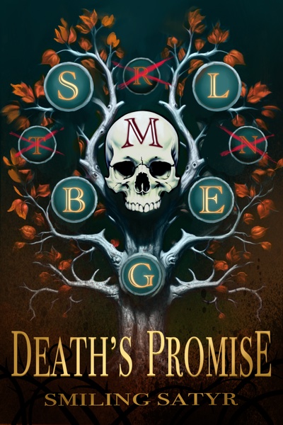 Death's Promise: A Novella | Royal Road