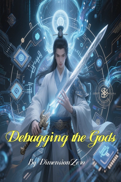 Chapter 7 Rootfire Breach - Debugging the Gods[English] | Royal Road