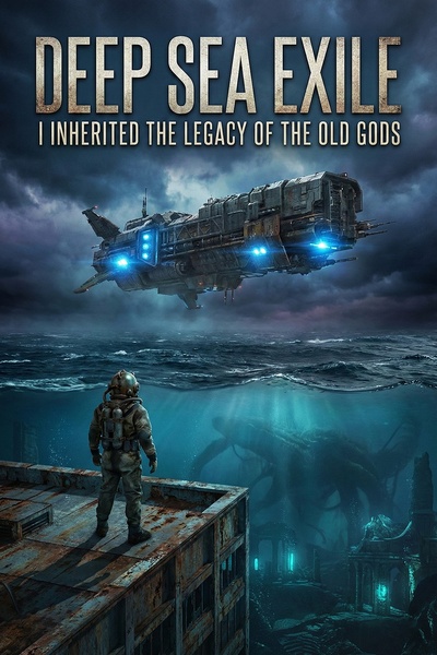 Chapter 11: Call from the Abyss - Deep Sea Exile: I Inherited the ...