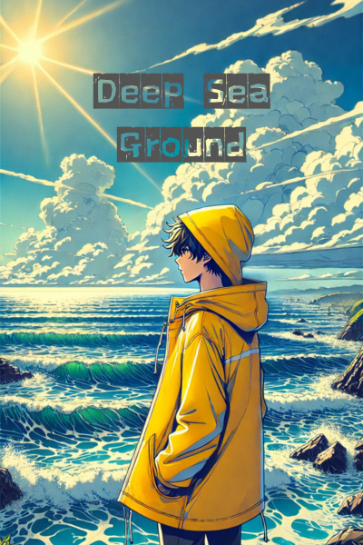 Deep Sea Ground | Royal Road