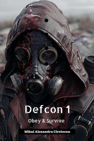 III Chapter 3: N.U.R.O - Defcon 1 | Royal Road