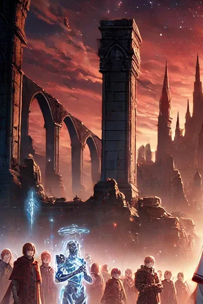 Defying the Gods: The Unblessed Hero's Path | Royal Road