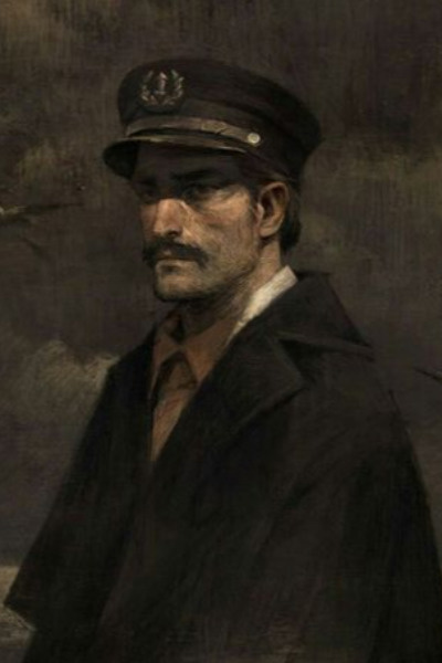 Diluvian depths | Royal Road