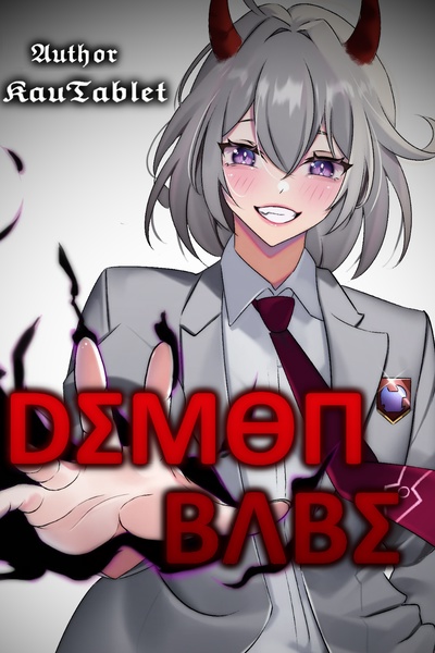 Demon Babe (A silly xianxia-inspired slice of life comedy) | Royal Road