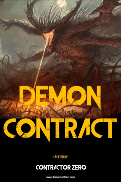 Chapter 11 – Wrong Day To Visit - Demon Contract | Royal Road