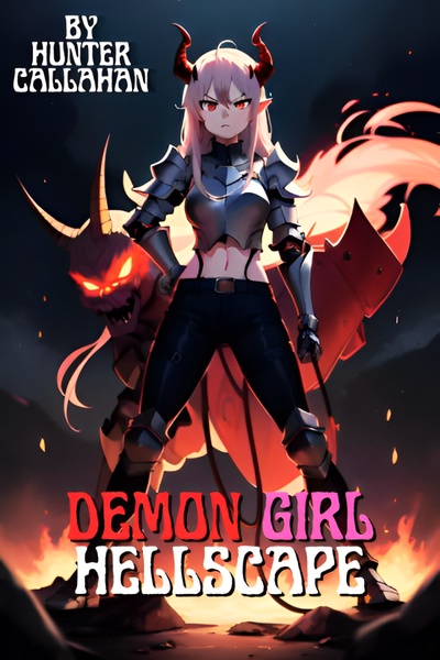 Demon Girl Hellscape | Royal Road