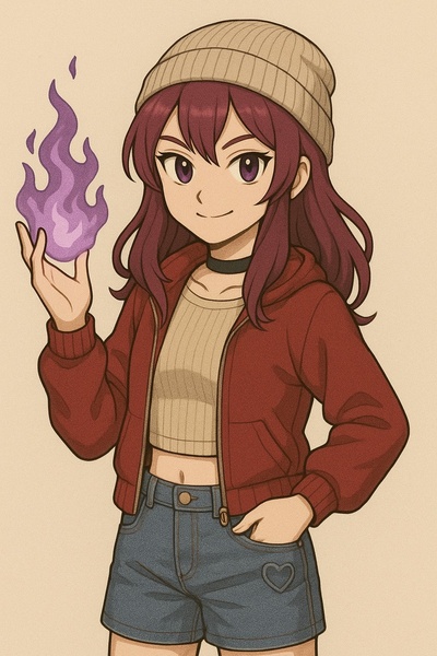 Chapter 19: Cornering - Demon Girl Mina’s Adventures in the Underworld ...