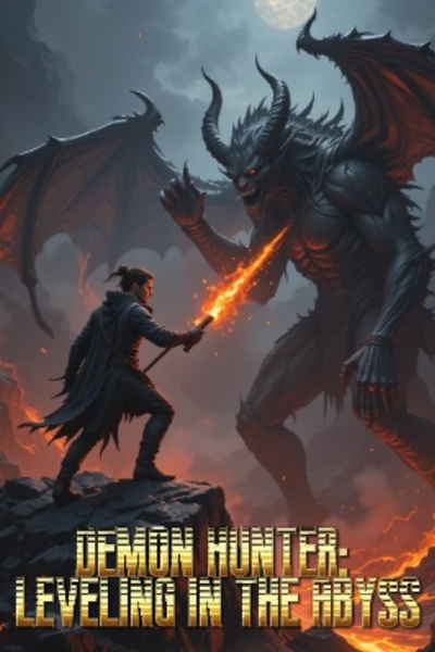 Demon Hunter: Leveling in the Abyss | Royal Road
