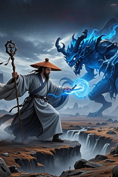 Demon Hunter’s Codex | Royal Road