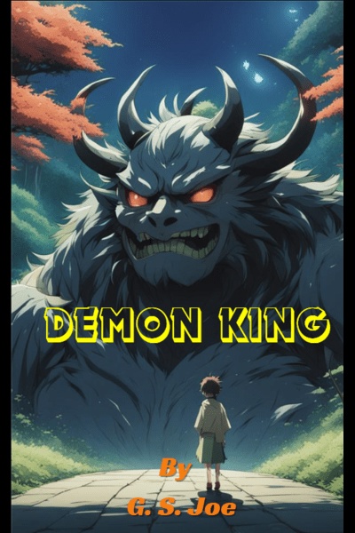 Demon King. | Royal Road