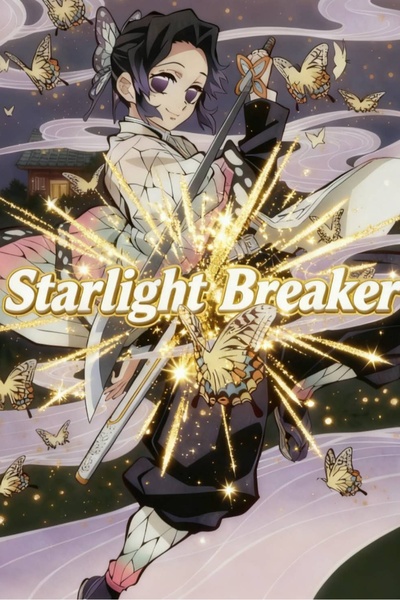 Chapter 10: The New Stone Hashira: Himejima - Demon Slayer: Starlight ...