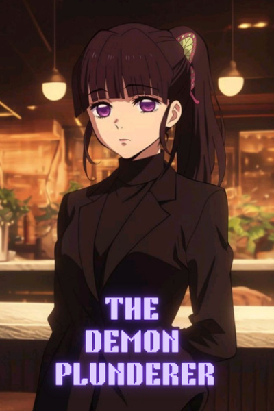 First Kill - Demon Slayer : The Demon Plunderer | Royal Road