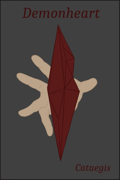 Demonheart | Royal Road