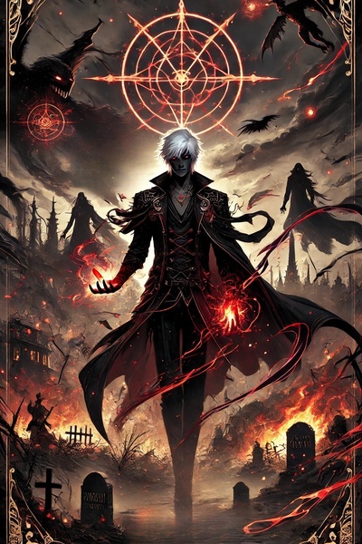 Chapter 38: Infernal Codex - Demonic Arsenal: Fall of the Heavenly Demon[LITRPG] | Royal Road