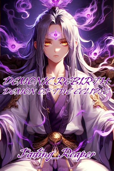 Demonic Rebirth: Demon of the Eclipse | Royal Road