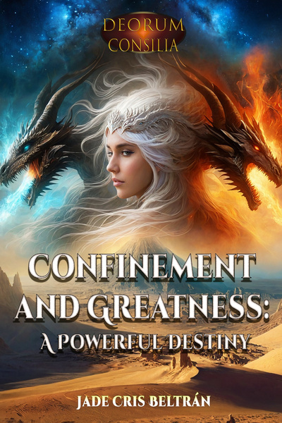 Deorum Consilia (Decrees of the Gods) Vol. I: Medieval Epic Fantasy ...