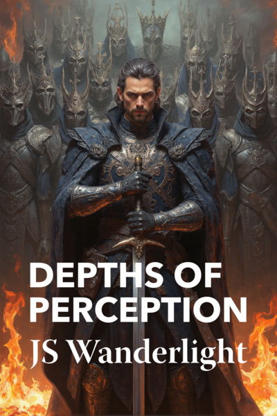 Chapter 2: MALZAHAR – The Other Side - Depths of Perception | Royal Road