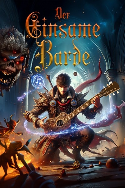 Der Einsame Barde [German] | Royal Road