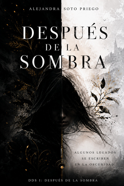 CAPÍTULO 15 - Después de la Sombra [Español] | Royal Road