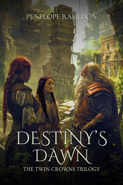 Destiny's Dawn | Royal Road