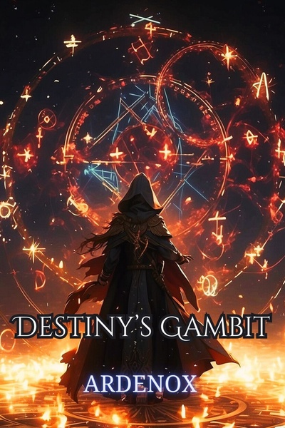 12. Powerful ghost? - Destiny's Gambit (Progression Fantasy ...