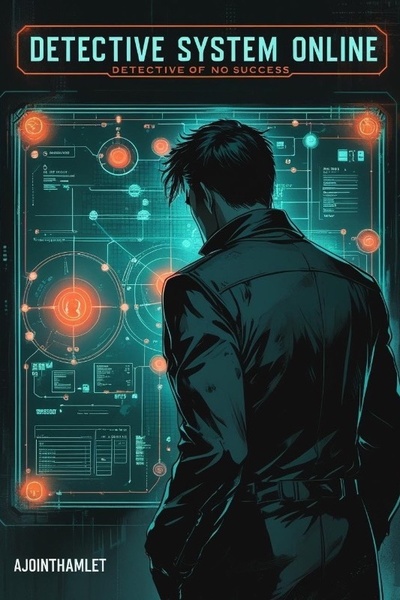 Detective System Online: Detective of No Success | Royal Road