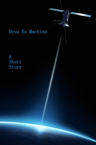 Deus Ex Machina | Royal Road