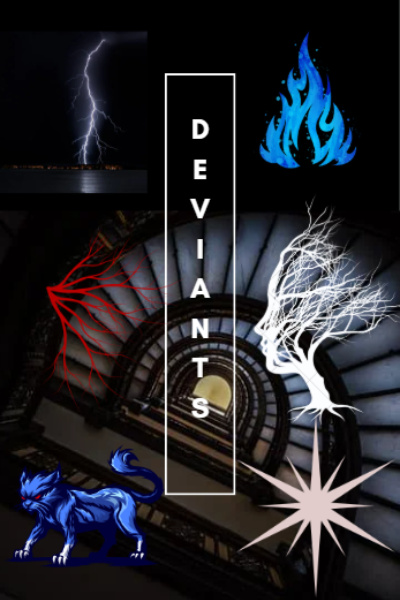 DEVIANTS | Royal Road