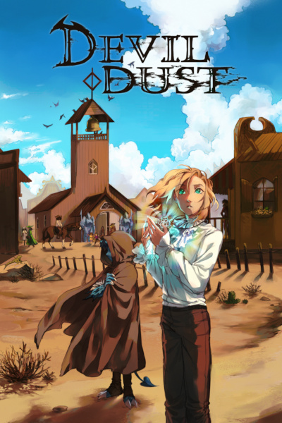 Devil Dust | Royal Road