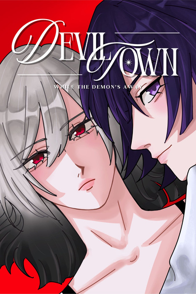 Chapter 1: The Price of a Second Chance - Devil Town: while the demon's ...