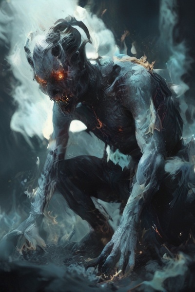 Cursed child - Devils Born | Royal Road