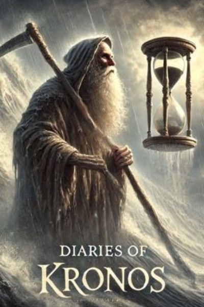 Diaries of Kronos | Royal Road