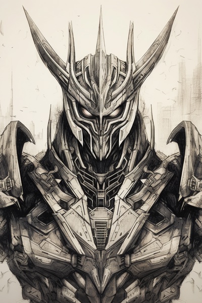 The DieselKnight | Royal Road