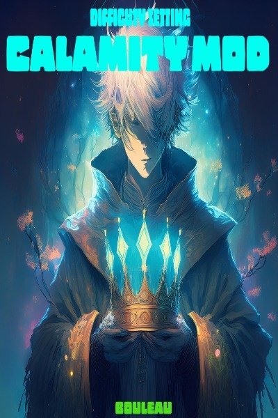 Difficulty setting : Calamity mod | Royal Road