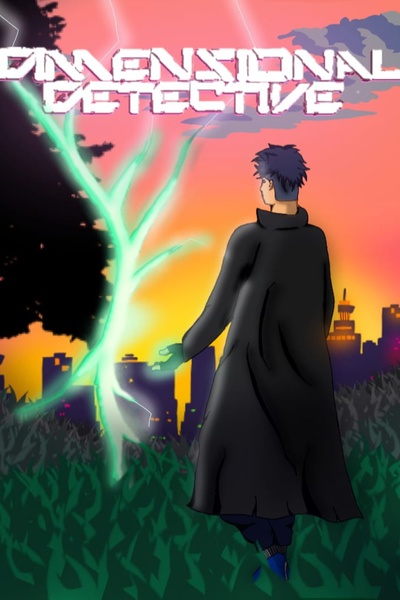 Immersion Sphere - Dimensional Detective | Royal Road