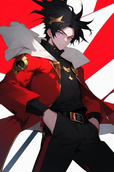 Dimensional Game Maker | Royal Road