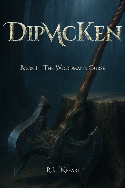 Chapter VII - A Fool's Game - DipMcKen - Book I : The Woodman's Curse ...