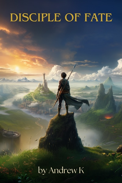 Chapter 11 - The Sect Elder Part 1 - Disciple of Fate | Royal Road