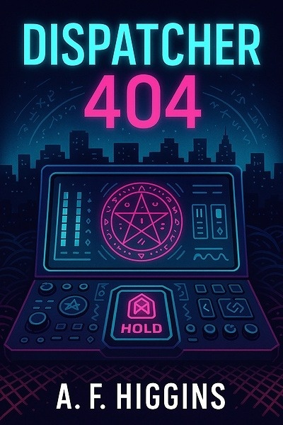 Chapter 9 Ramen Perimeter - Dispatcher 404 | Royal Road