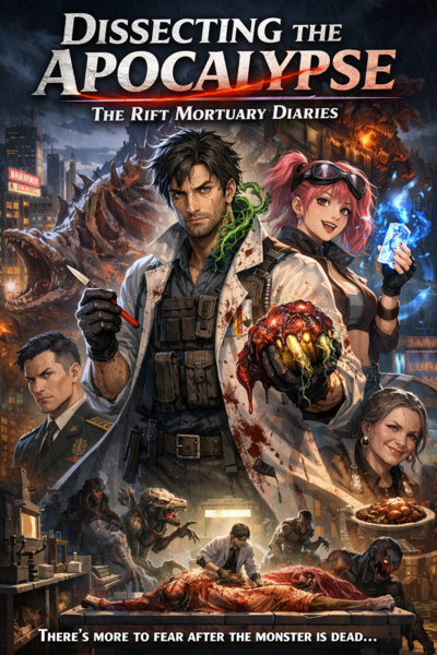 Chapter 2: Immigration, Customs, and Magical Osteoporosis - Dissecting ...