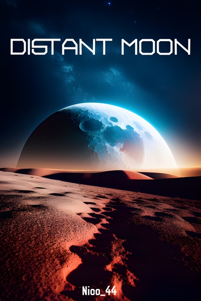 Distant Moon | Royal Road