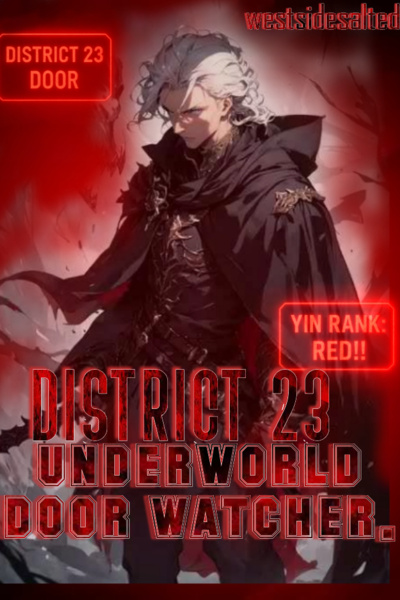 How to upgrade the door. - District 23 underworld door watcher. | Royal ...