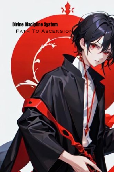 Divine Discipline System: Path to Ascension | Royal Road