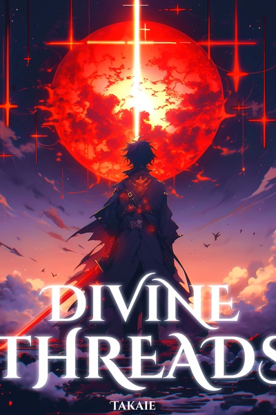 Chapter 2 - Nightmares - Divine Threads: I Control Everything | Royal Road