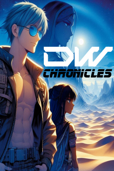 10: Oasis? - Part 2 - Divine War: The Lancasterian Chronicles | Royal Road