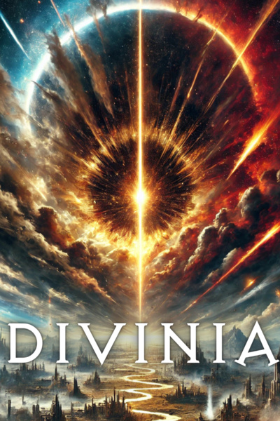 Divinia | Royal Road