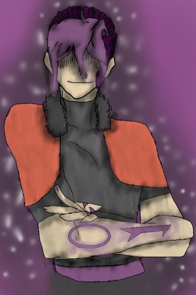 chapter 1: Forests and Family - djinn's child | Royal Road