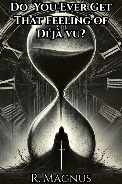 Do You Ever Get That Feeling of Deja Vu? [LitRPG Time Loop With a Twist ...