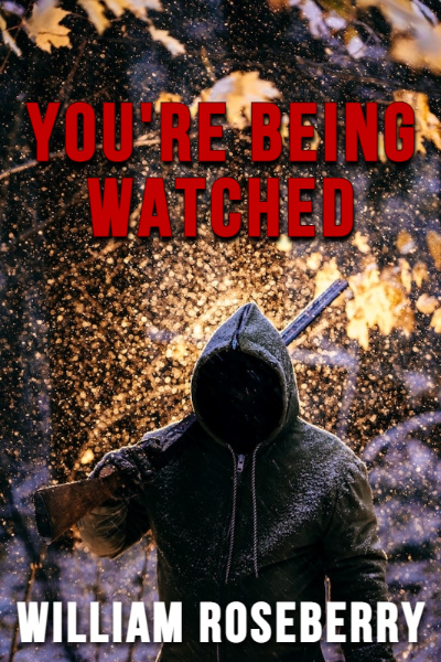 Do You Ever Get the Feeling that You're Being Watched? | Royal Road