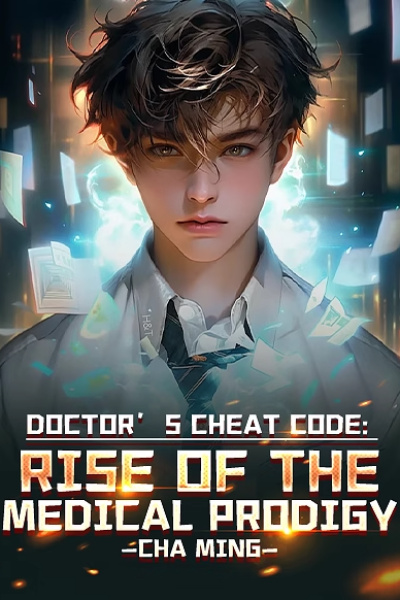Chapter 11: Small Signs, Big Shadows - Doctor’s Cheat Code: Rise of the Medical Prodigy | Royal Road